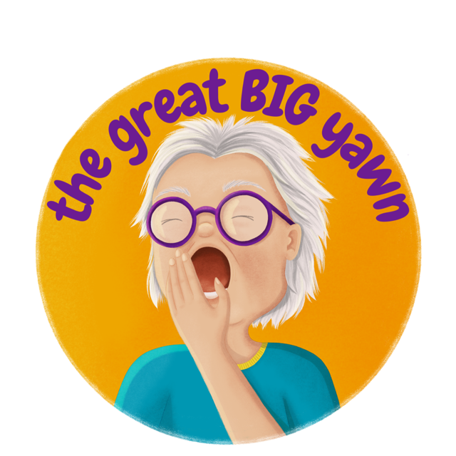 THE GREAT BIG YAWN MENTAL HEALTH FEST – Bury's No 1 Research ...